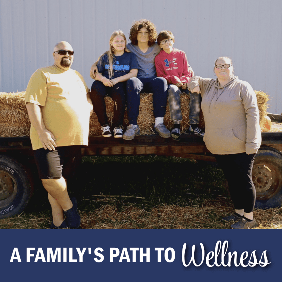 Decatur County Memorial Hospital | Greensburg Indiana