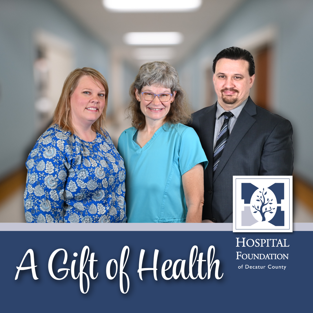 Donor Support Makes a Difference: How Free Screenings Changed Melissa's ...