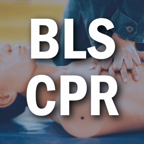 2026 BLS CPR Class | Decatur County Memorial Hospital