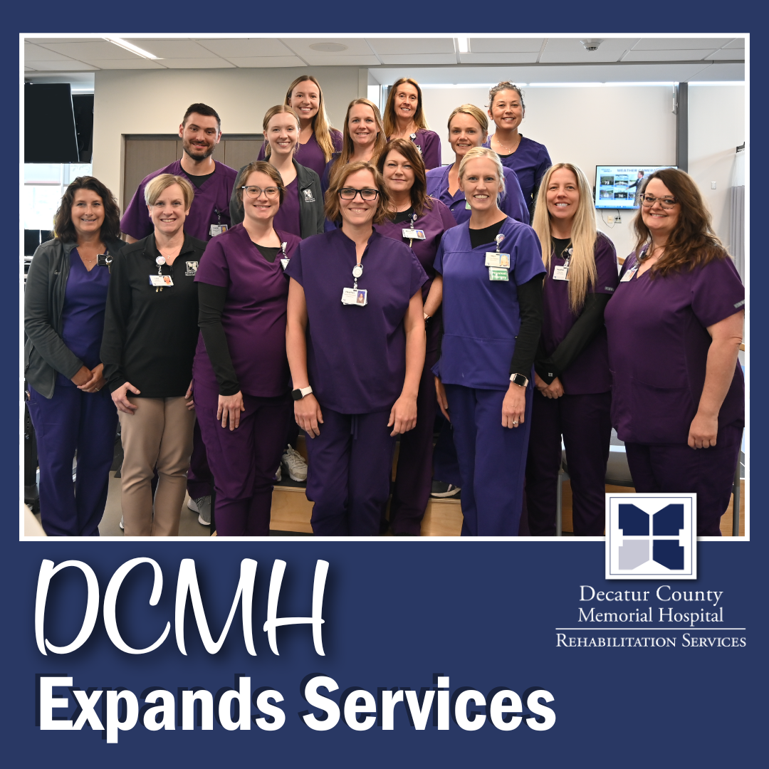 DCMH Expands Advanced Speech-Language Pathology Services To Better ...