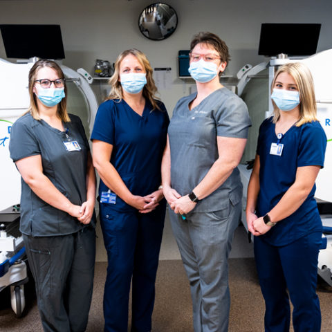 Decatur County Memorial Hospital | Greensburg Indiana