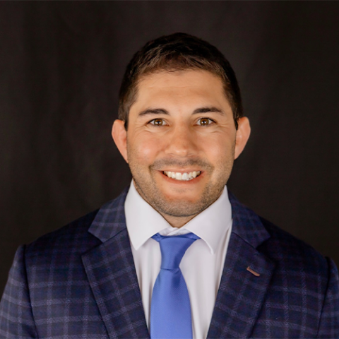 Eric P. Tannenbaum, MD | Decatur County Memorial Hospital