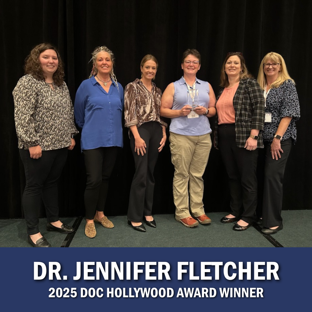 Dr. Jennifer Fletcher Honored with 2025 Doc Hollywood Award for Her ...