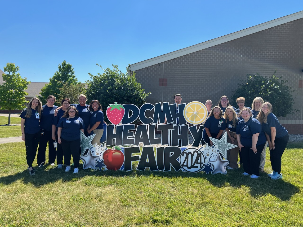 DCMH Hosts Largest Free Screening Event | Decatur County Memorial Hospital