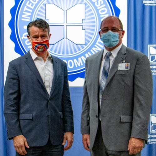 Decatur County Memorial Hospital Receives $698,000 Grant | Decatur ...