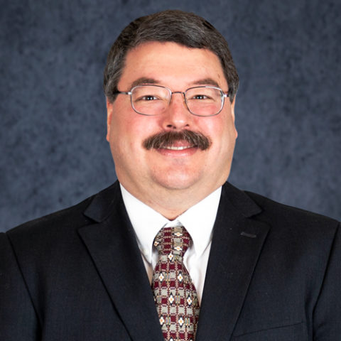 Brian L. Israel, MD, FACOG | Decatur County Memorial Hospital