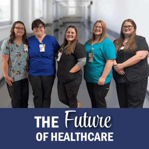 DCMH Builds the Future Healthcare Workforce Through Medical Assistant ...