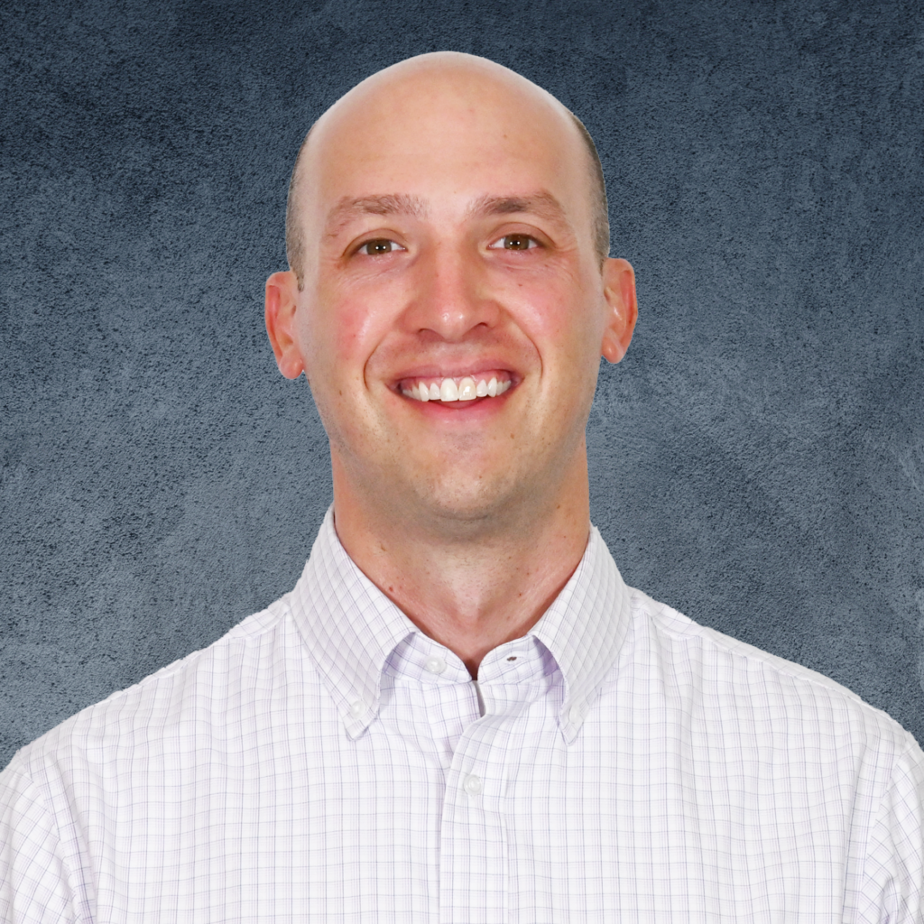 Matt Weber, PharmD, CDCES | Decatur County Memorial Hospital