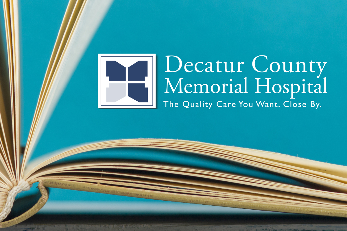 DCMH Scholarship | Decatur County Memorial Hospital