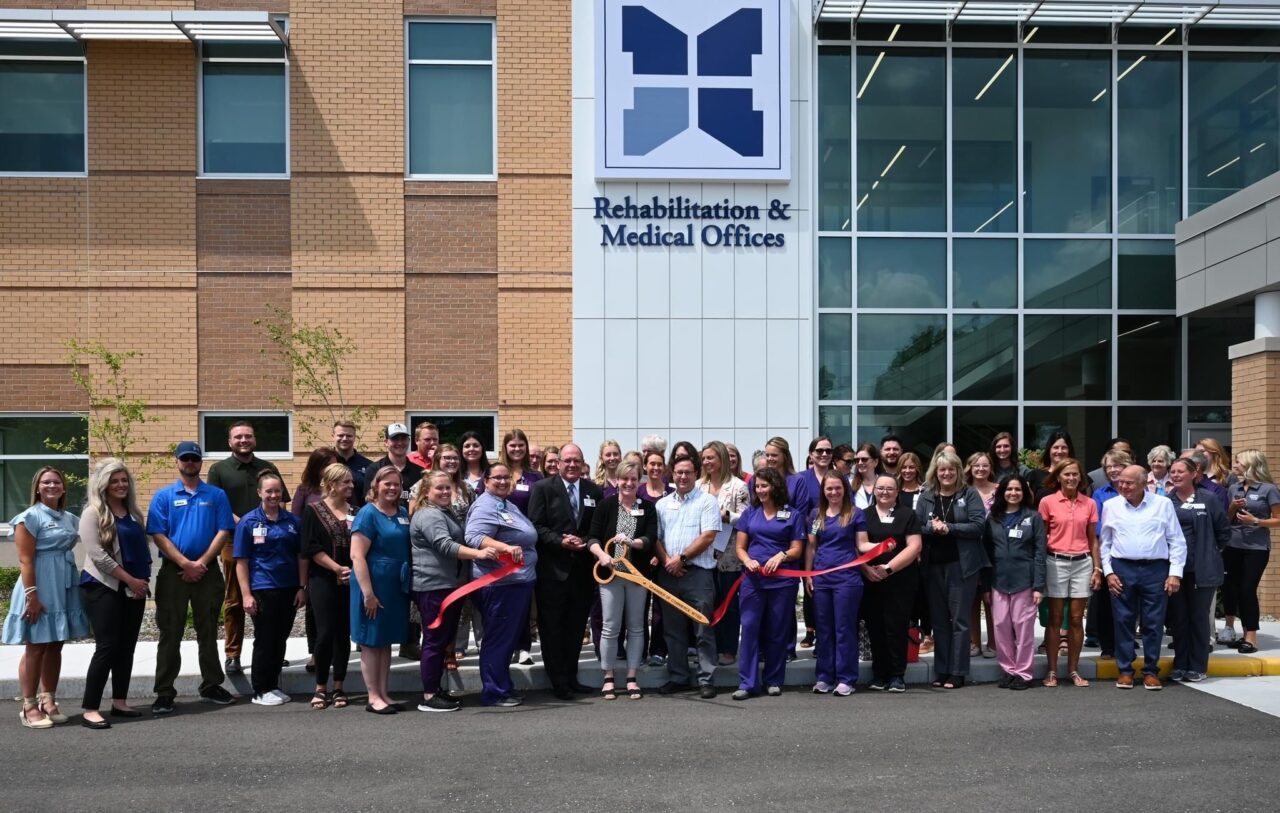 Foundation | Decatur County Memorial Hospital