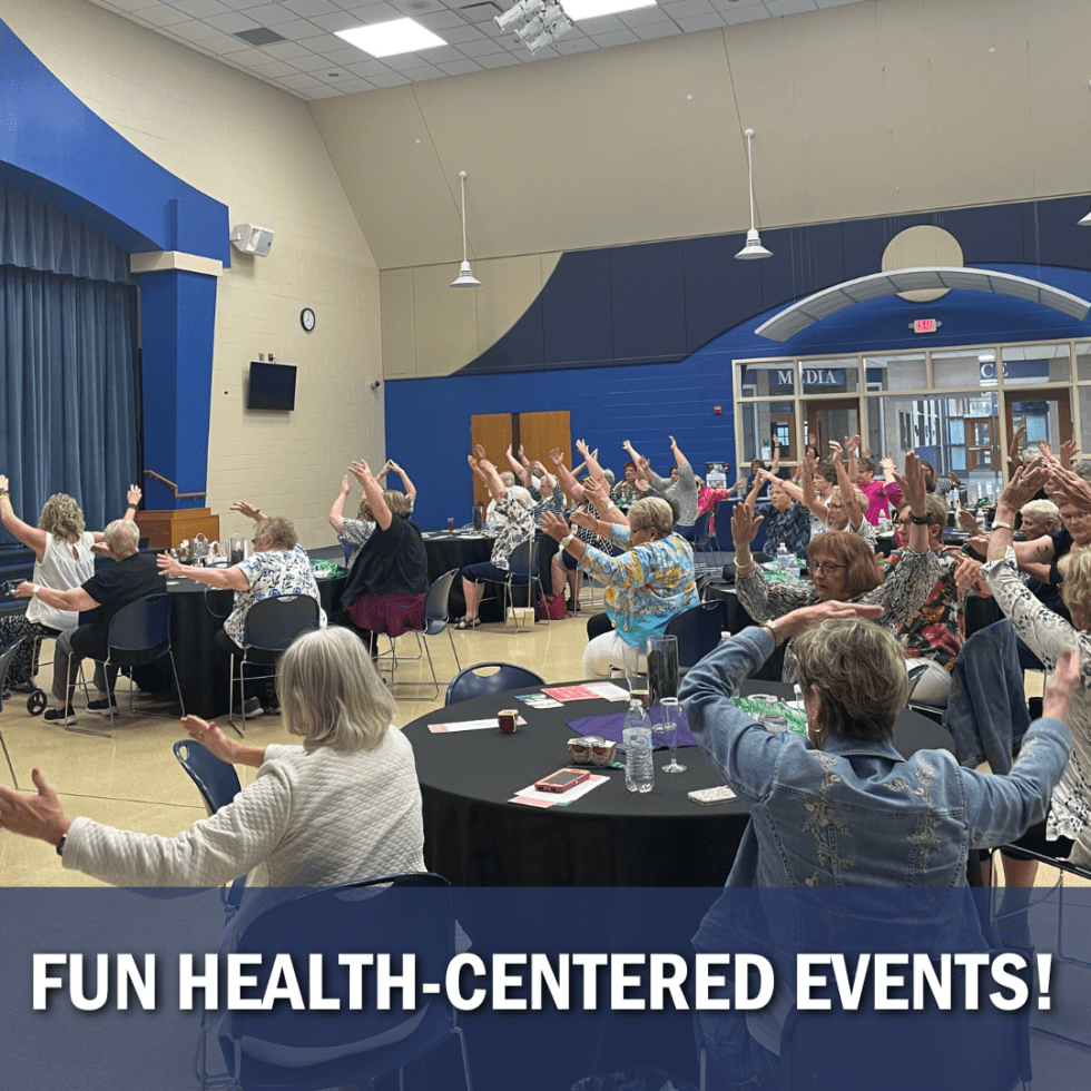 Empowered Community - Health and Wellness Program | Decatur County ...
