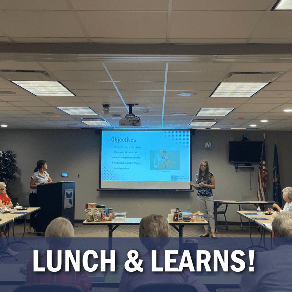 Empowered Community - Health and Wellness Program | Decatur County ...