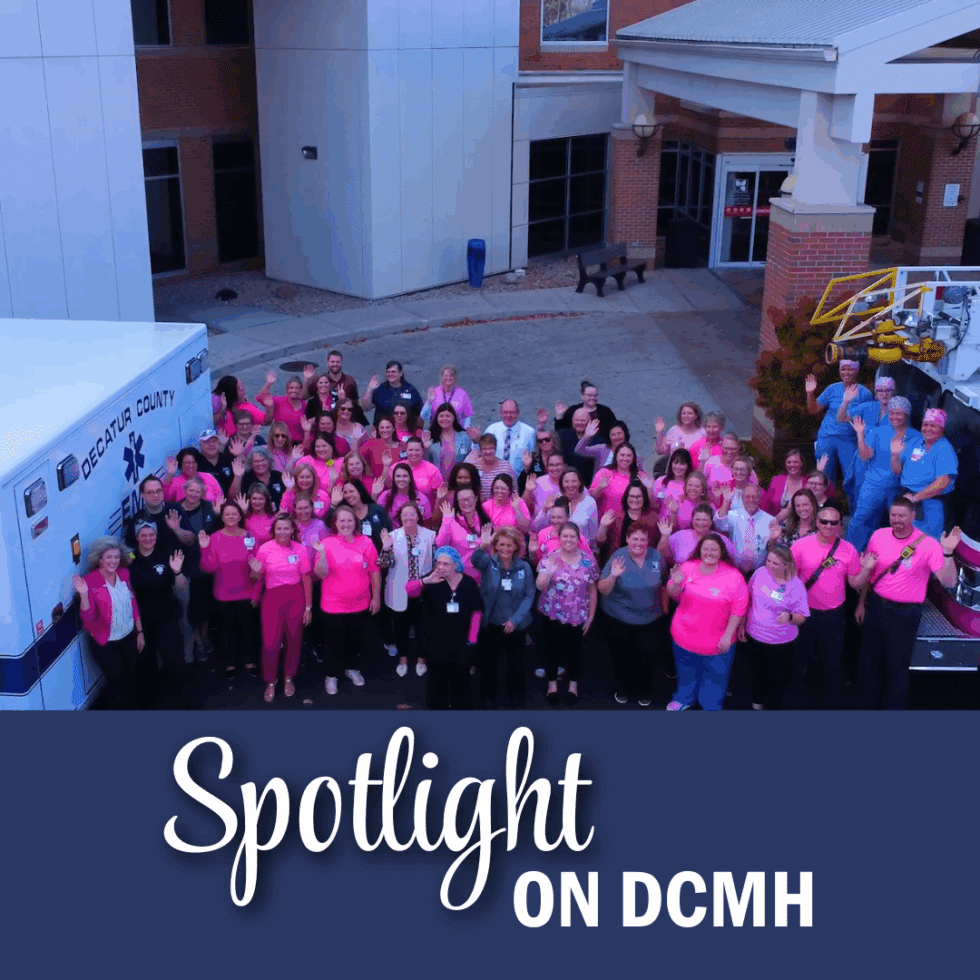 DCMH Featured on National Public Television Segment, Empowered Hosted by Meg Ryan | Decatur ...