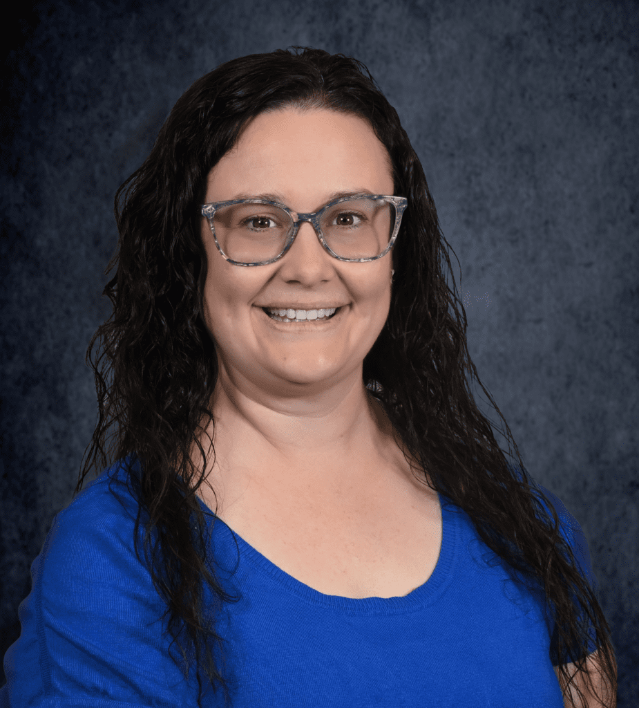 Amy Prentice, RN, BSN | Decatur County Memorial Hospital