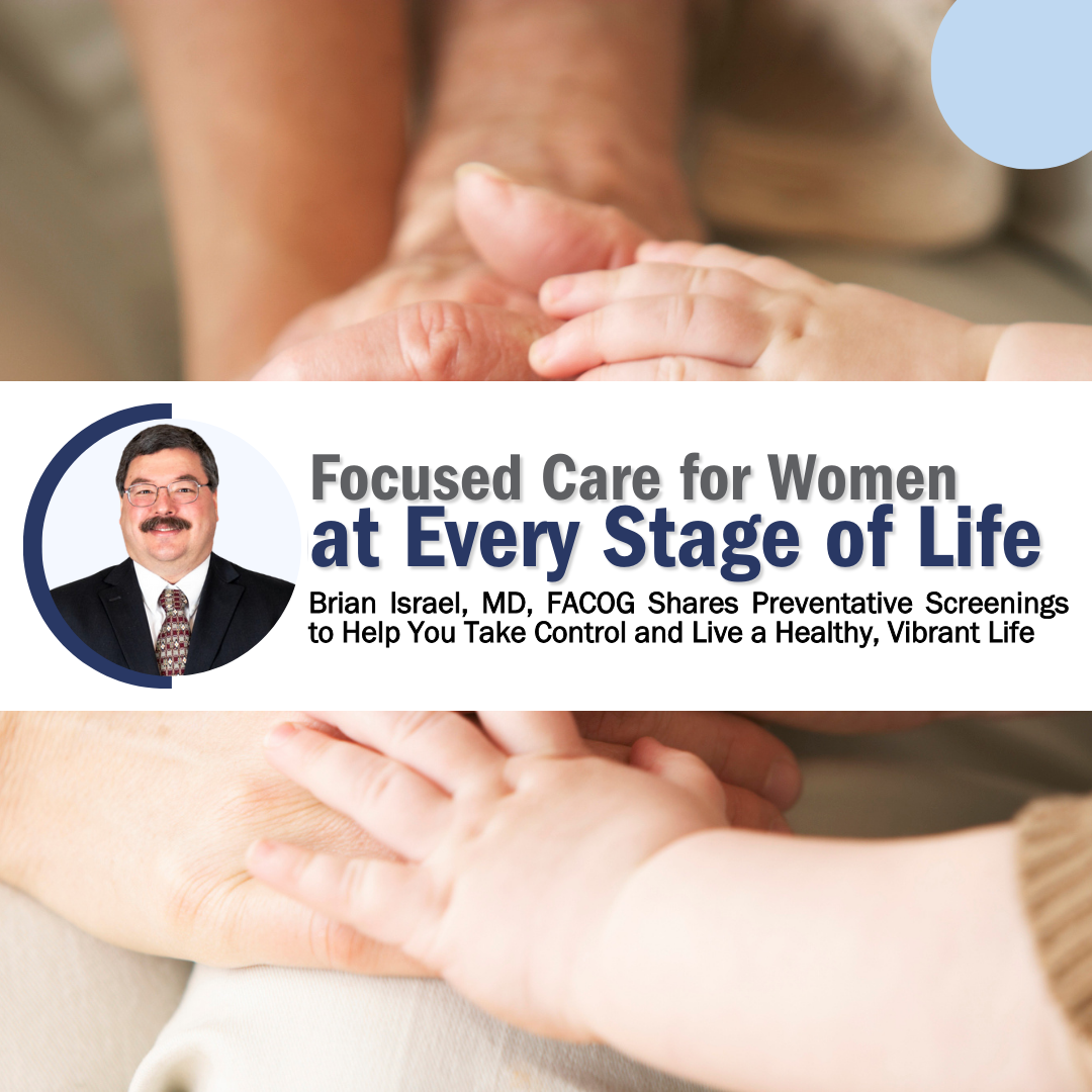 Focused Care for Women at Every Stage of Life | Decatur County Memorial ...