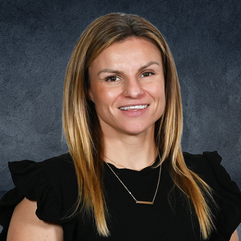 Krystle J Roberts, MD | Decatur County Memorial Hospital