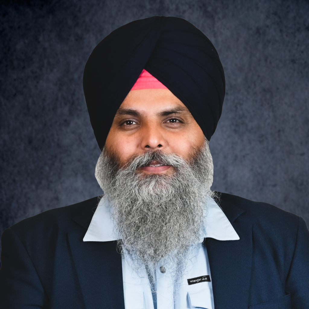 Rajinder P. Singh, DO | Decatur County Memorial Hospital