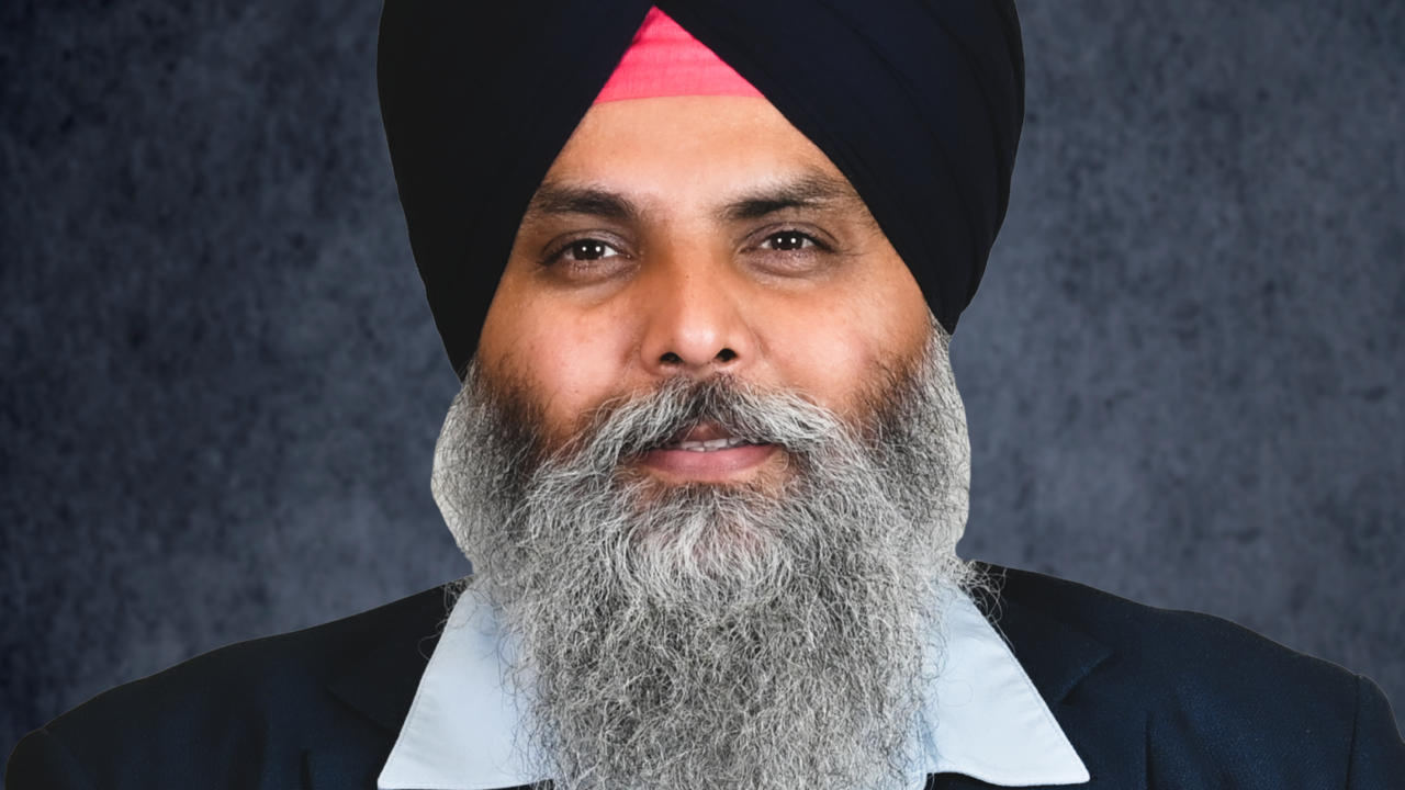 Rajinder P. Singh, DO | Decatur County Memorial Hospital