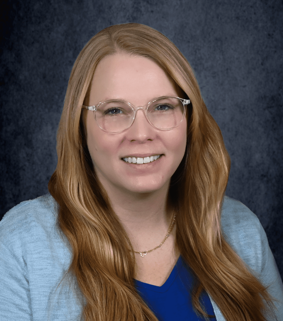 Stephanie Barr, LMSW | Decatur County Memorial Hospital